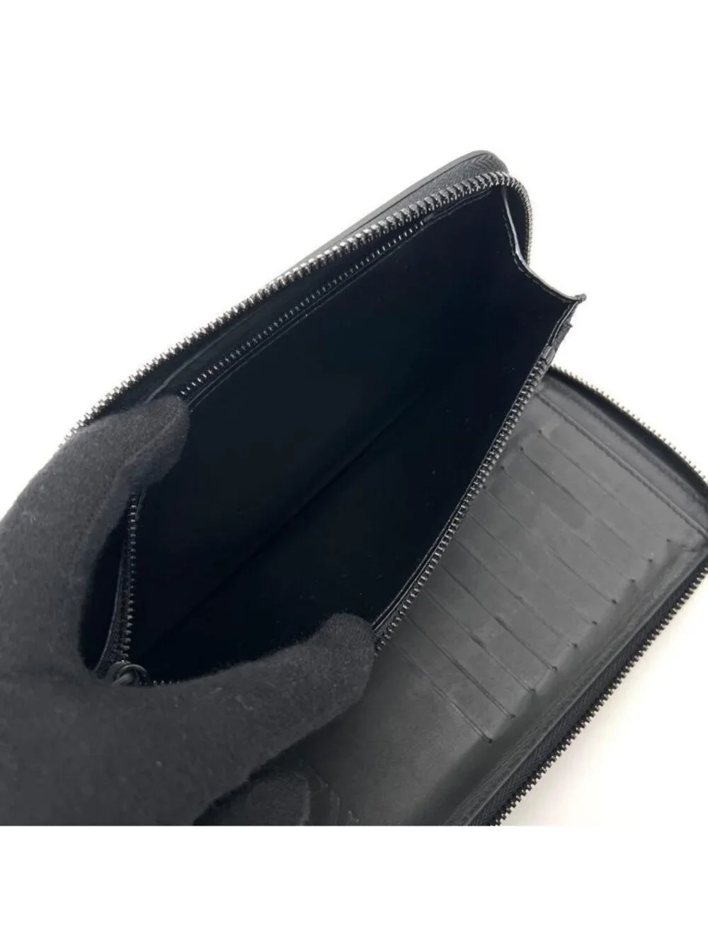 Louis Vuitton | Bags | Louis Vuitton Aerogram Wallet Zippy Vertical ...
